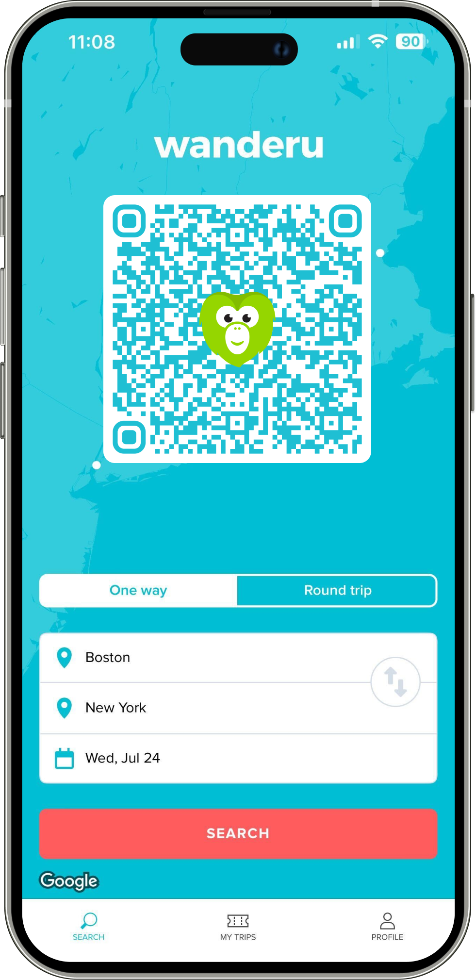 Providence to New York Bus: $10+, 4 Carriers | Wanderu