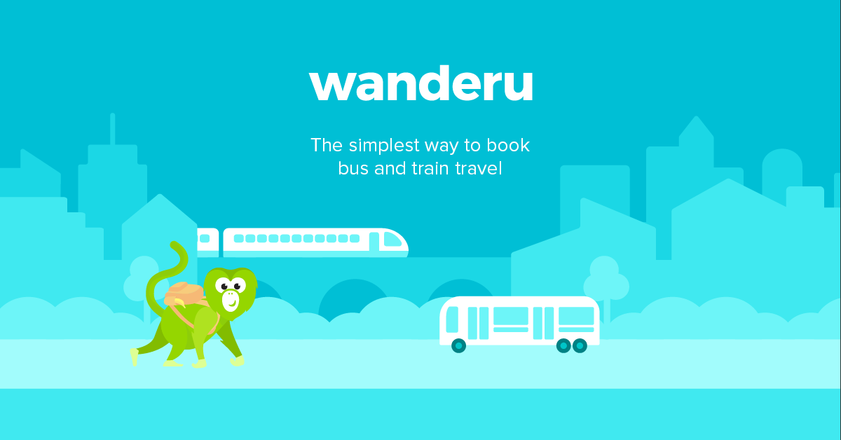 BBBus - Cheap Bus Tickets, Schedules, Discounts | Wanderu